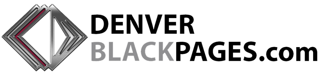 Denver Black Pages - Discover Denver's Black Community!